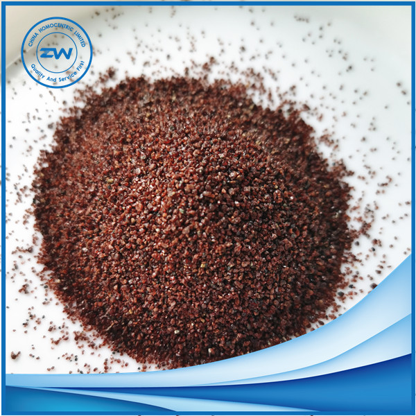 Garnet 20 40 30 60 Mesh Buy Blasting Blasting Garnet Sand Abrasive